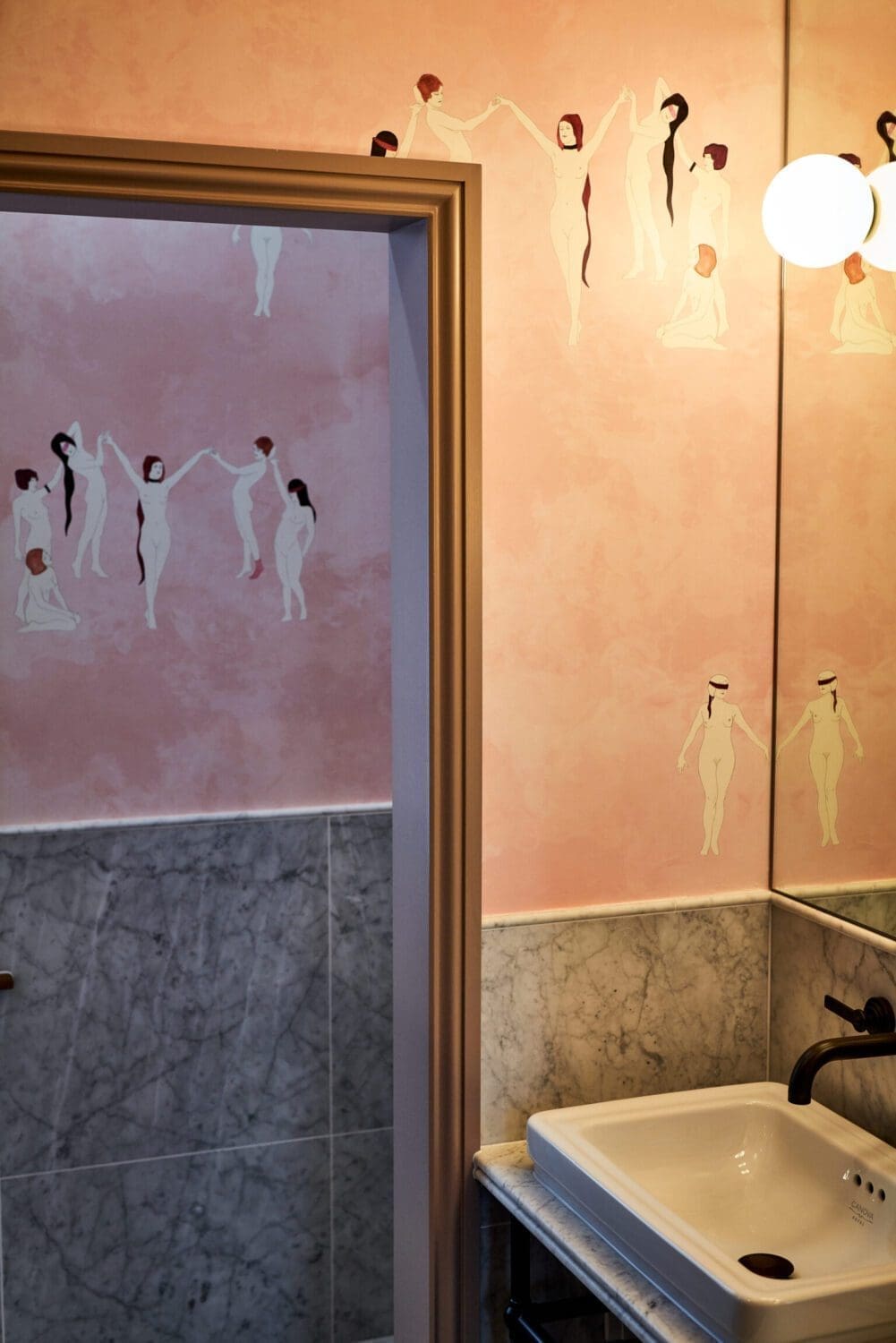 The Lost Poet, Notting Hill London review | ROADBOOK