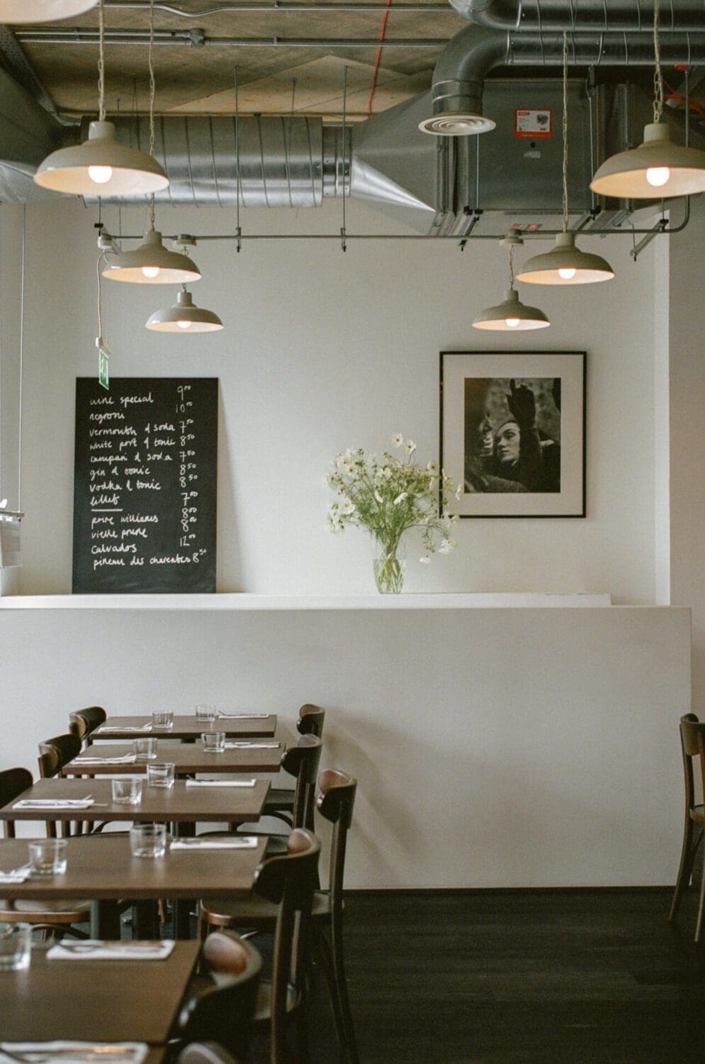 The 12 best restaurants in Hackney 2026 | ROADBOOK