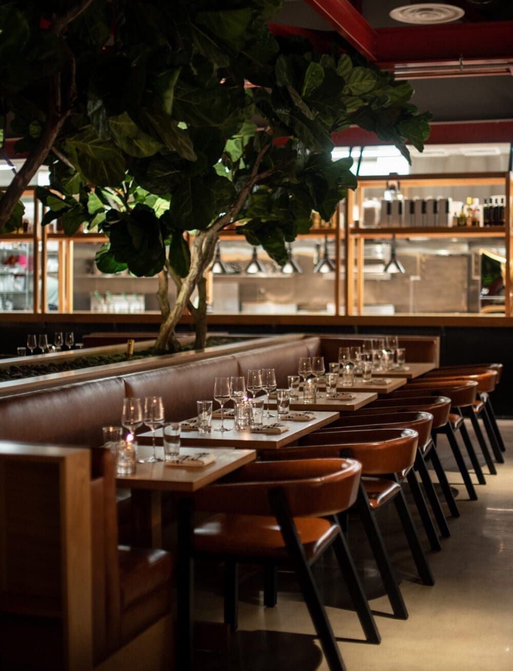 The best restaurants in Los Angeles | Roadbook