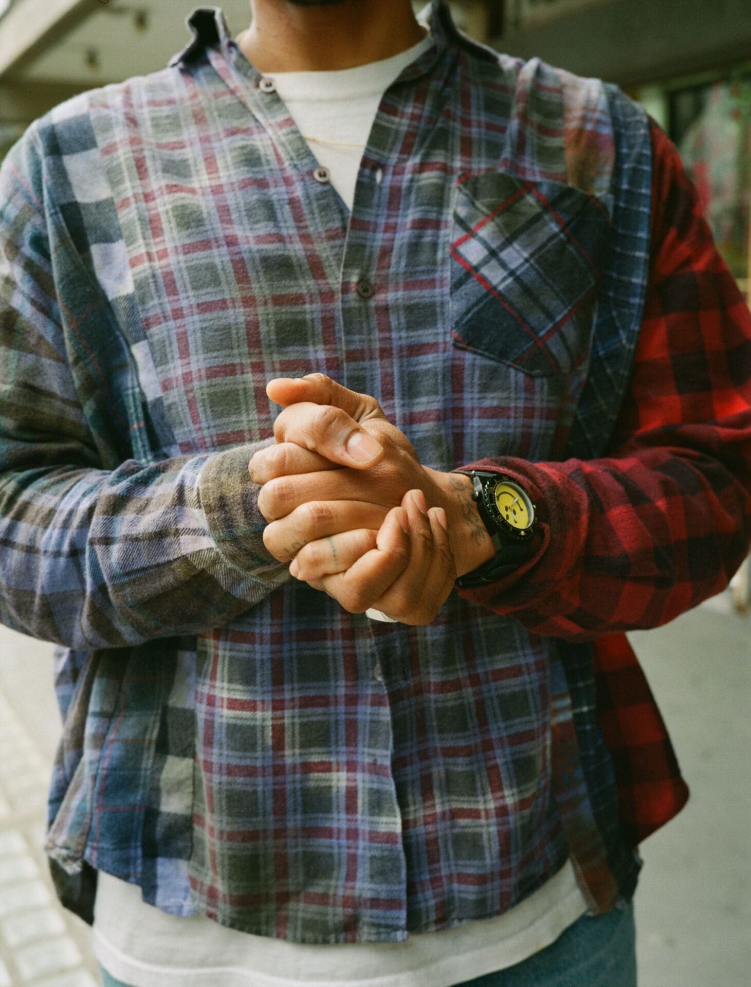 Taylor Simmons: an interview with the NYC-based artist | ROADBOOK