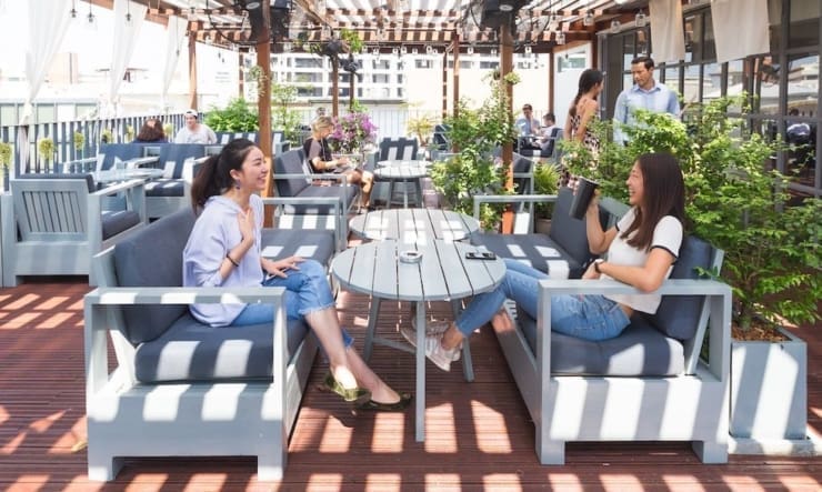 The best co-working spaces in Bangkok, Thailand | Roadbook