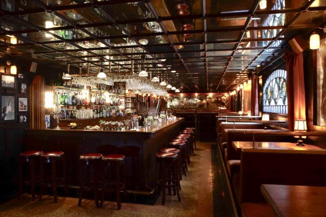 The best cocktail bars in Los Angeles 2026 | Roadbook