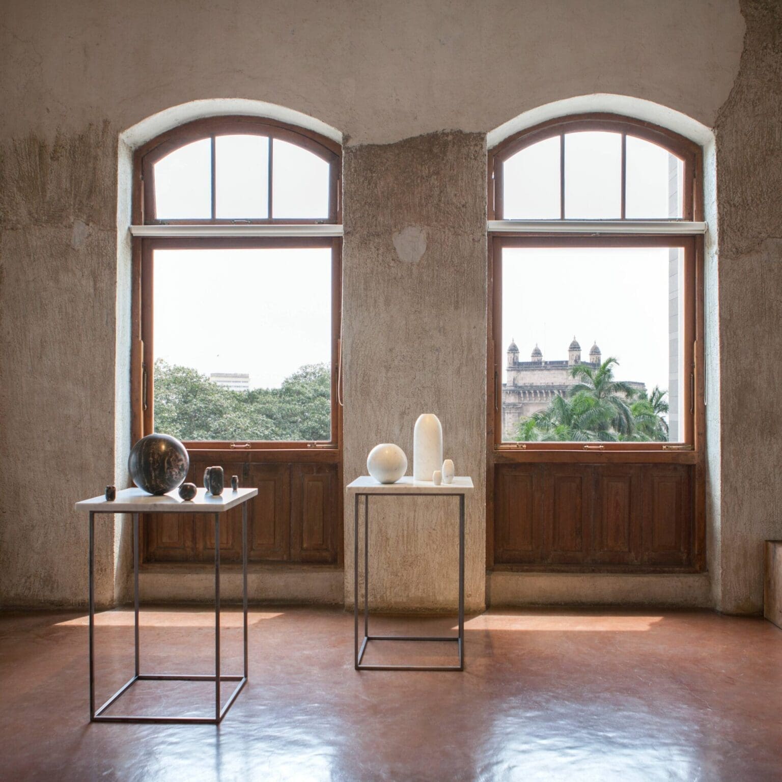 The best galleries in Mumbai for modern and historic art
