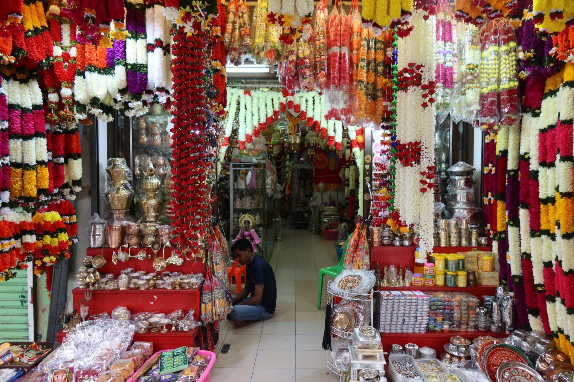 The story of Bangkok's Thai-Indian community | Roadbook