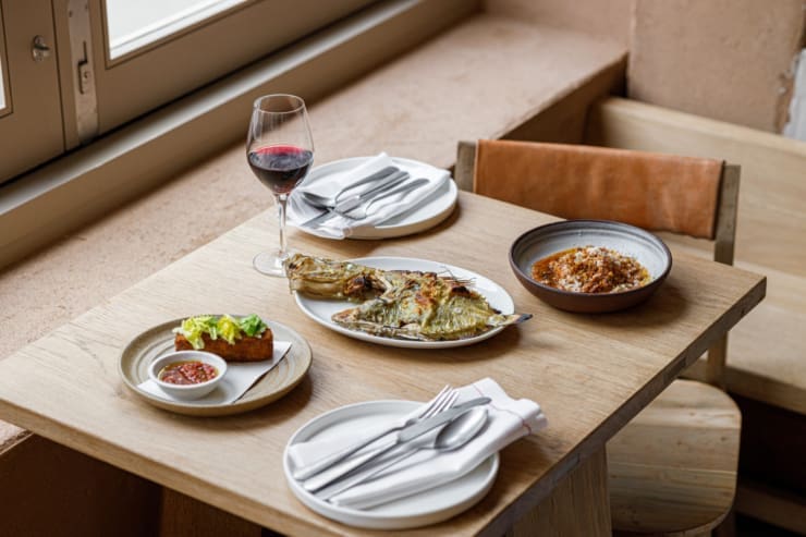 The 15 best restaurants in Singapore 2025 | ROADBOOK