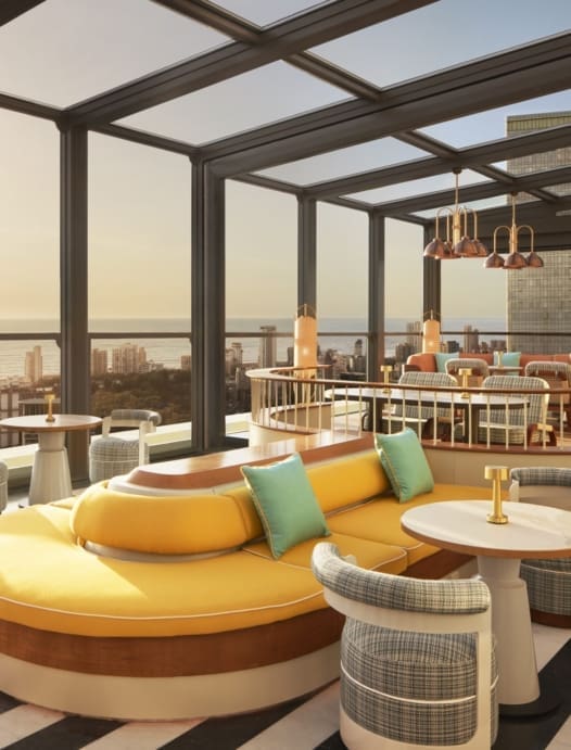 The best bars in Mumbai, from rooftops to cocktail dens | Roadbook