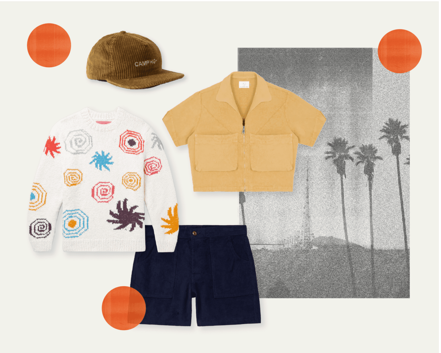 The best Los Angeles fashion and homeware brands | Roadbook