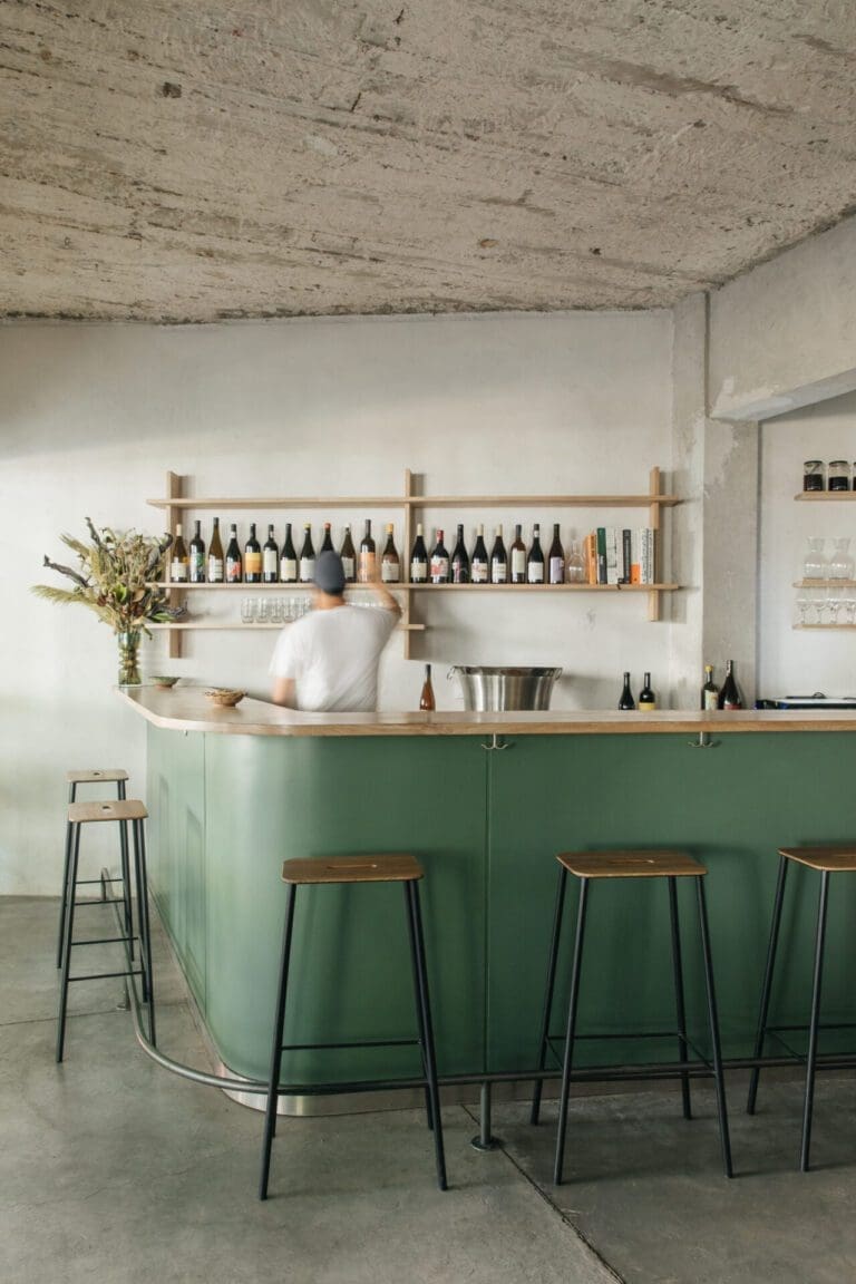 The best bars in Mexico City 2026, from mezcal to wine bars