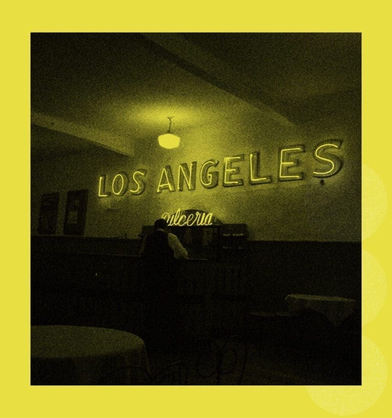 Where to experience live music in Mexico City | Roadbook