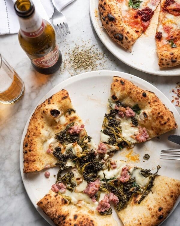 The 19 best restaurants in London Bridge and Borough Market