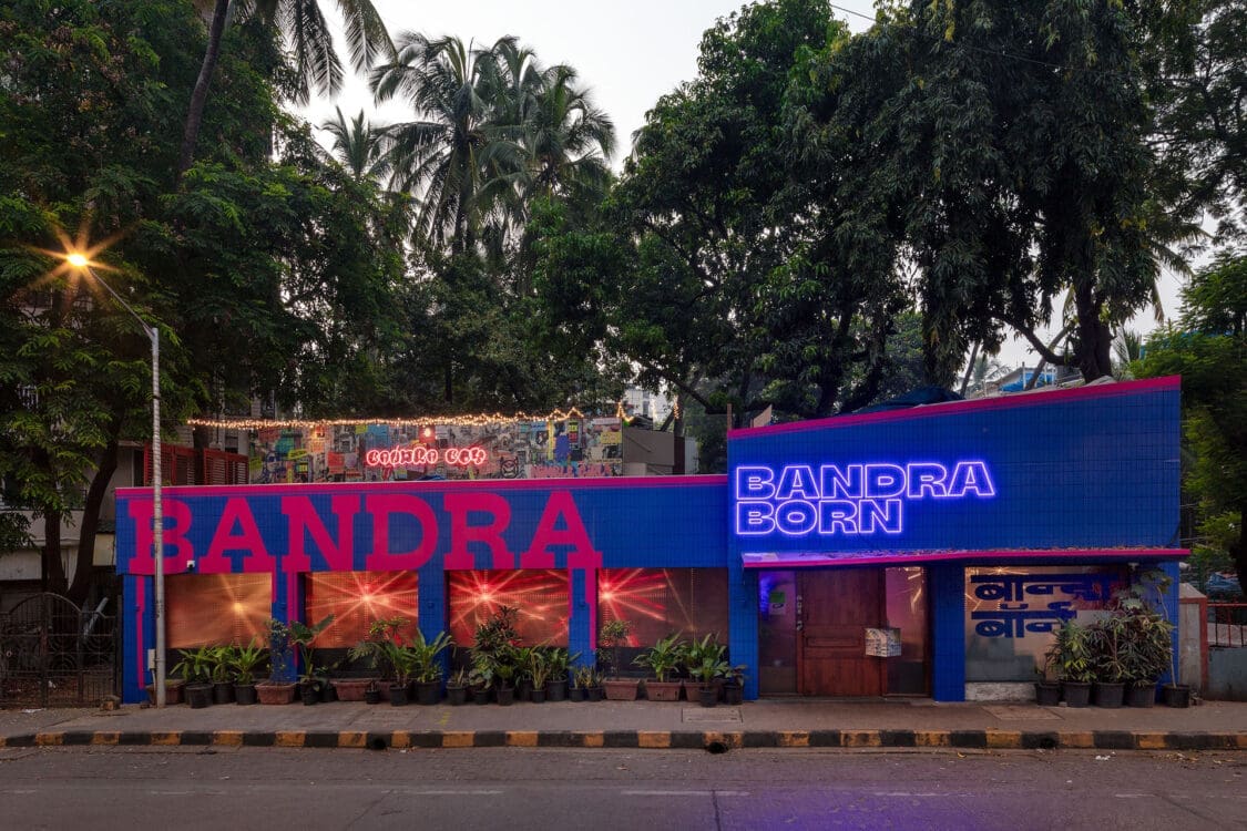 The best restaurants in Bandra, Mumbai | Roadbook