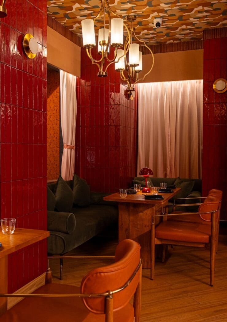 The best restaurants in Bandra, Mumbai | Roadbook
