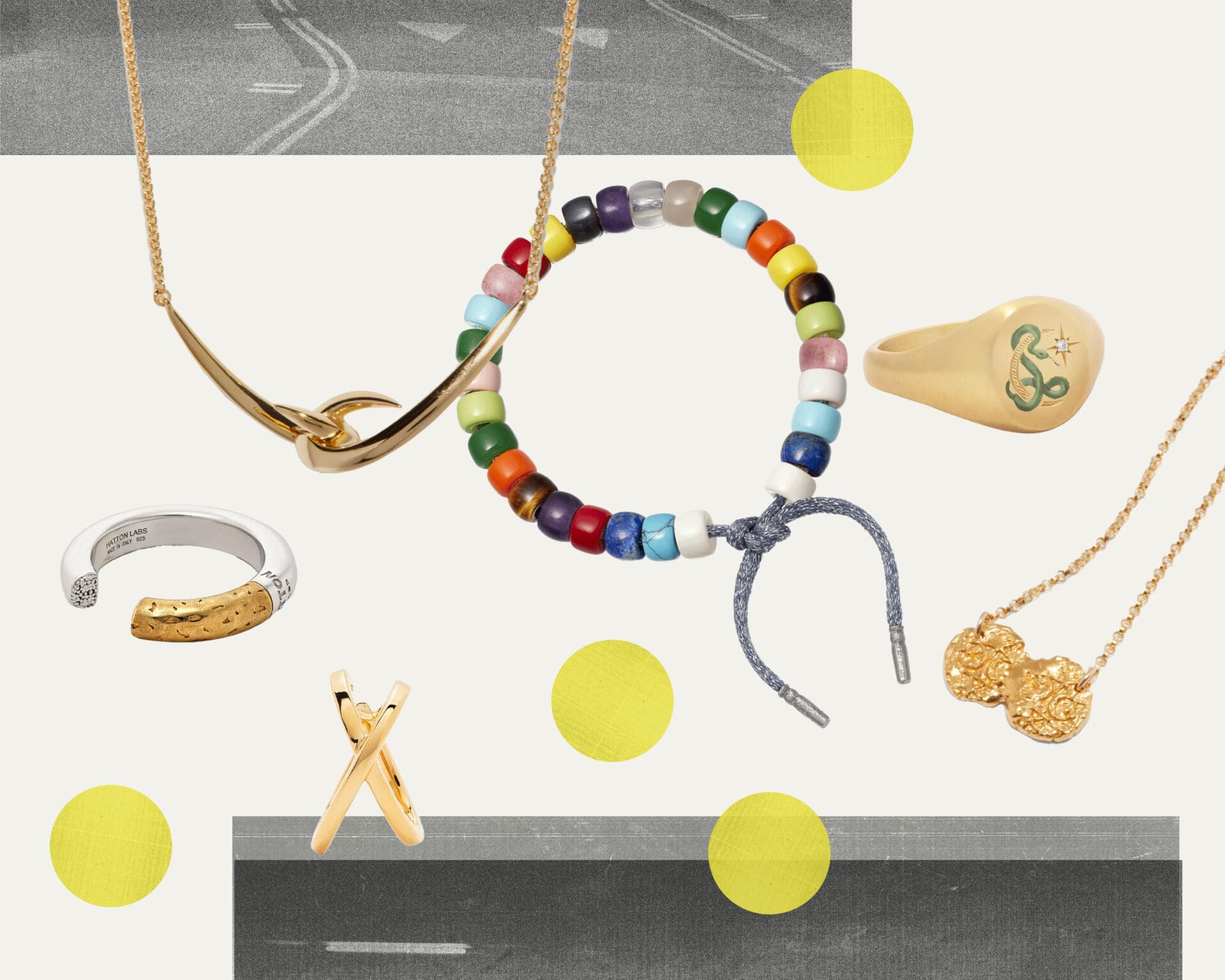The best London brands, from jewellery to fashion | ROADBOOK