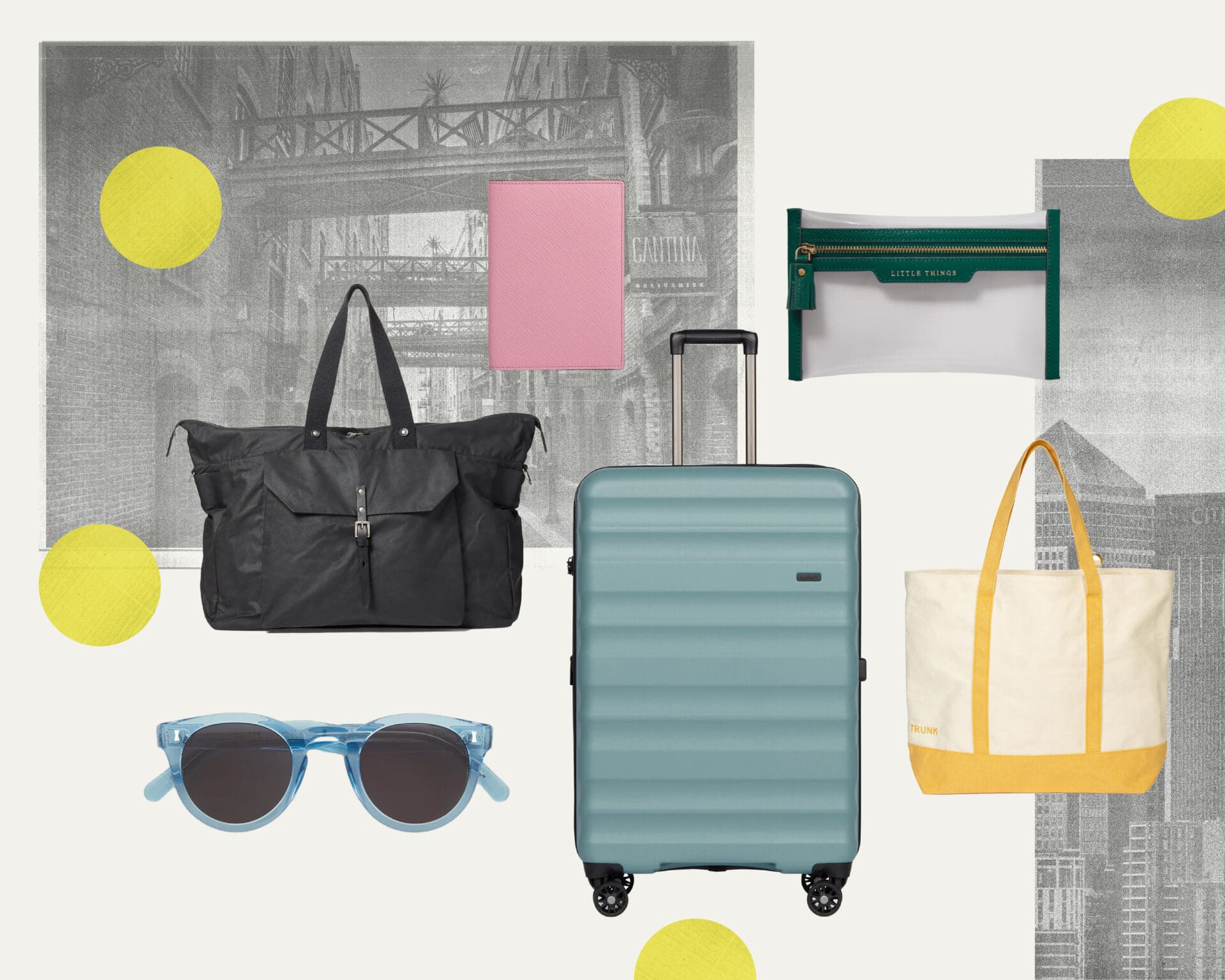 The best London brands, from jewellery to fashion | ROADBOOK