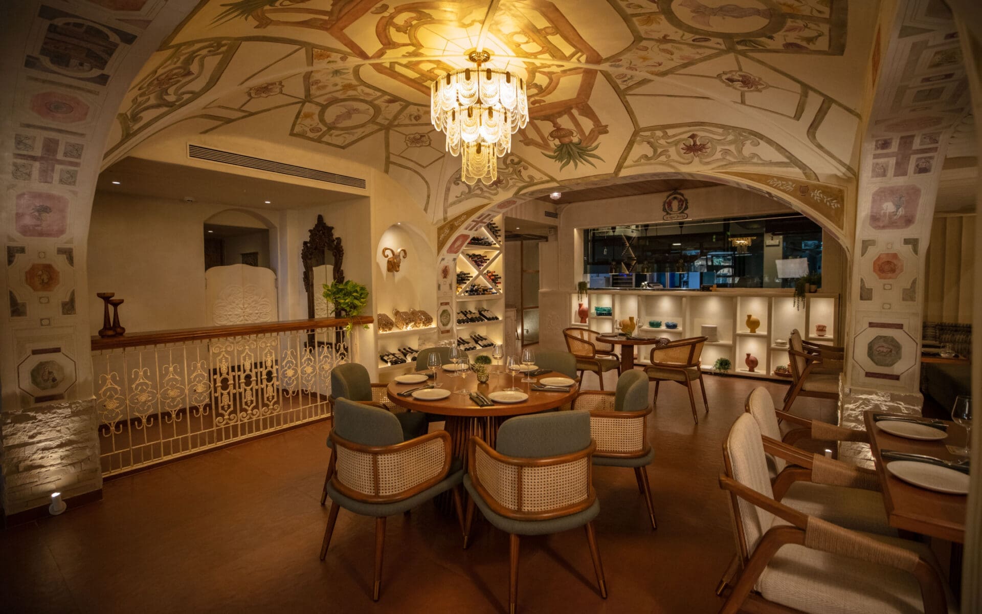 The best restaurants in Bandra, Mumbai | Roadbook