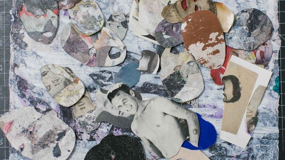 Artist Felipe Baeza shares his creative practice | ROADBOOK