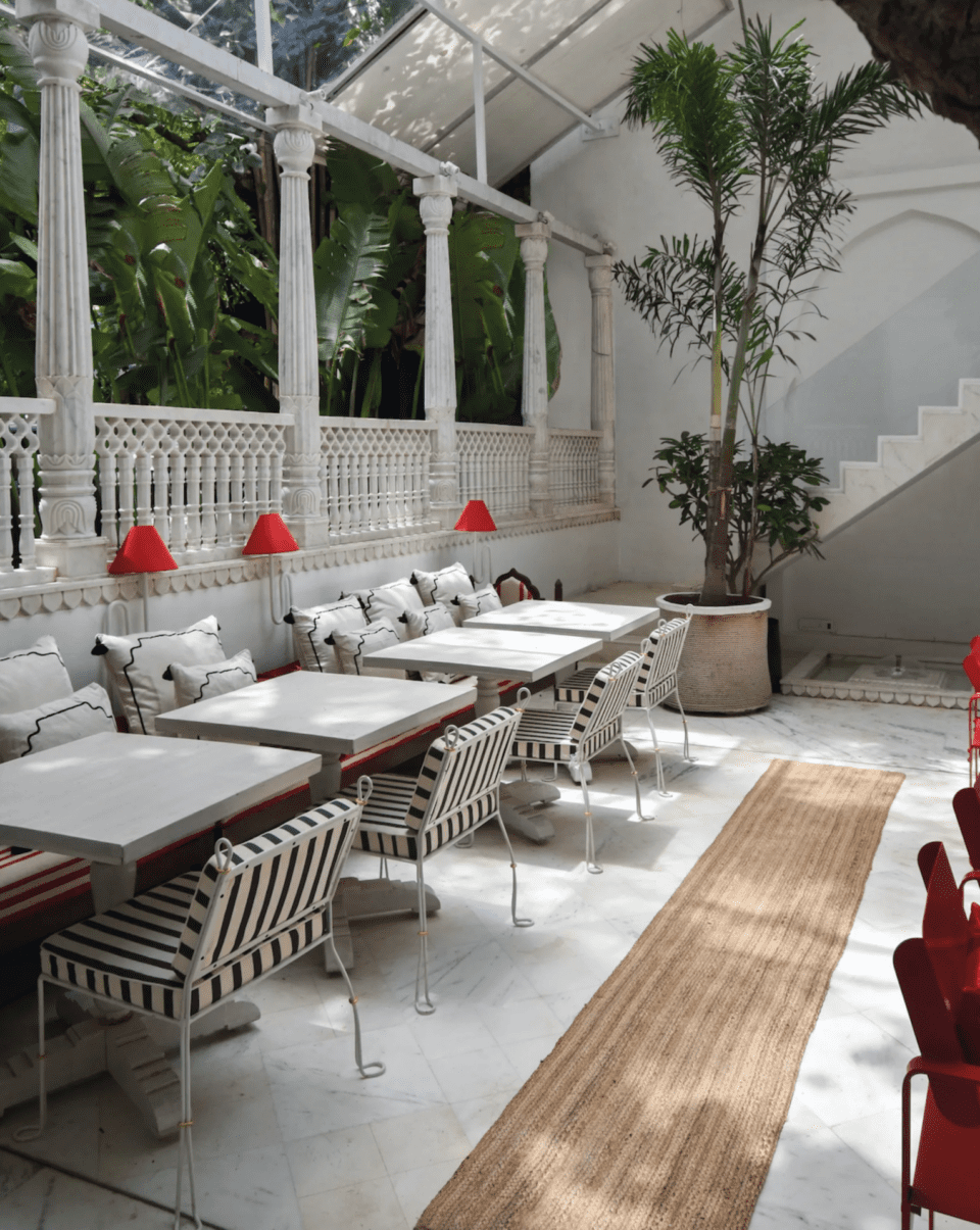 The best restaurants in Bandra, Mumbai | ROADBOOK