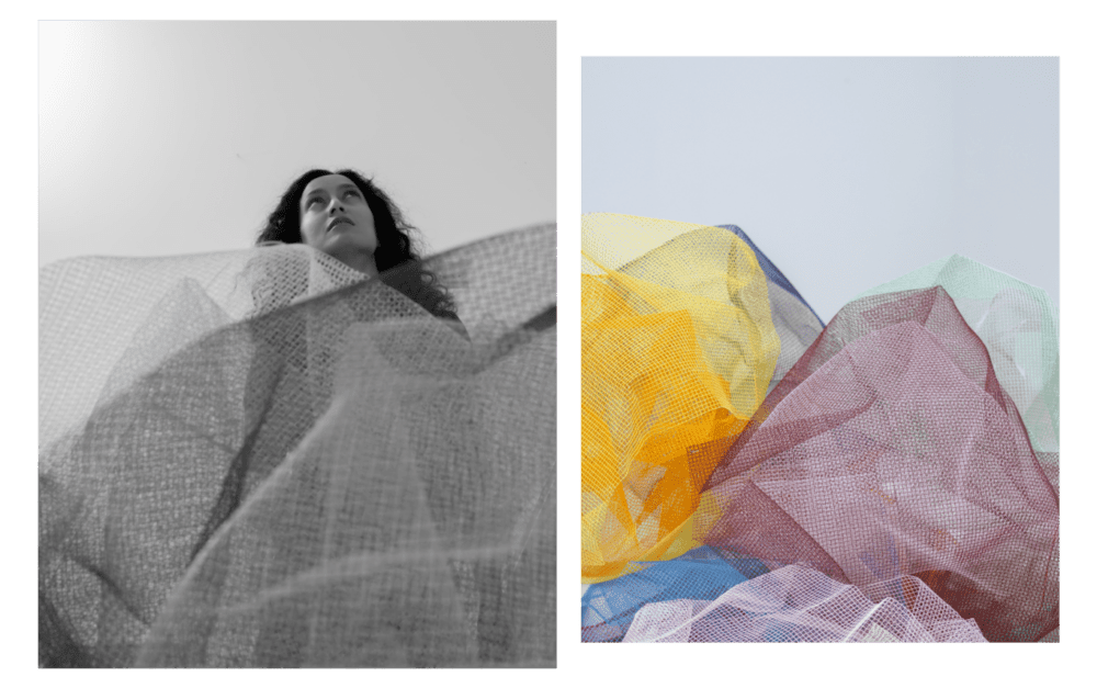Artist Rana Begum’s colourful, light-dappled world | ROADBOOK
