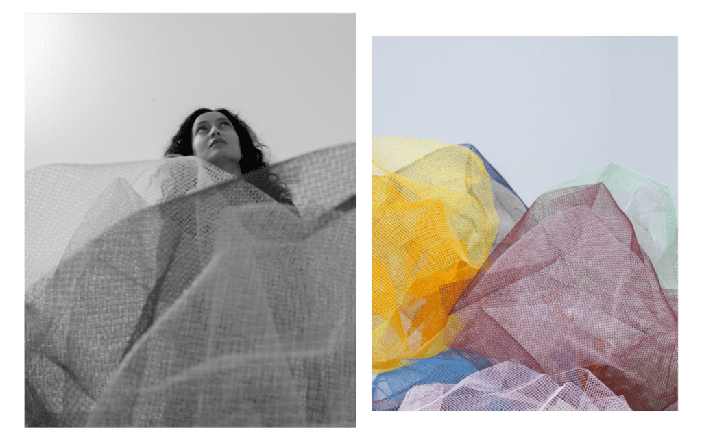 Artist Rana Begum’s colourful, light-dappled world | ROADBOOK