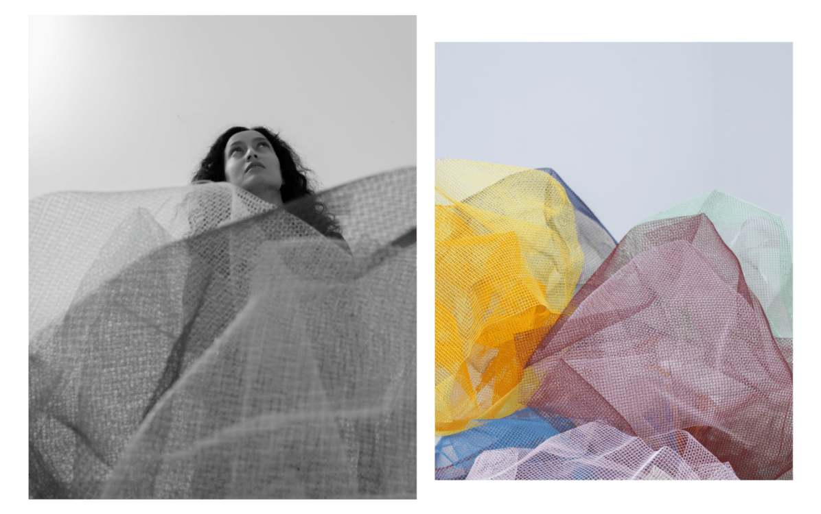 Artist Rana Begum’s colourful, light-dappled world | ROADBOOK