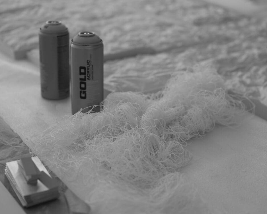 Artist Rana Begum’s colourful, light-dappled world | ROADBOOK