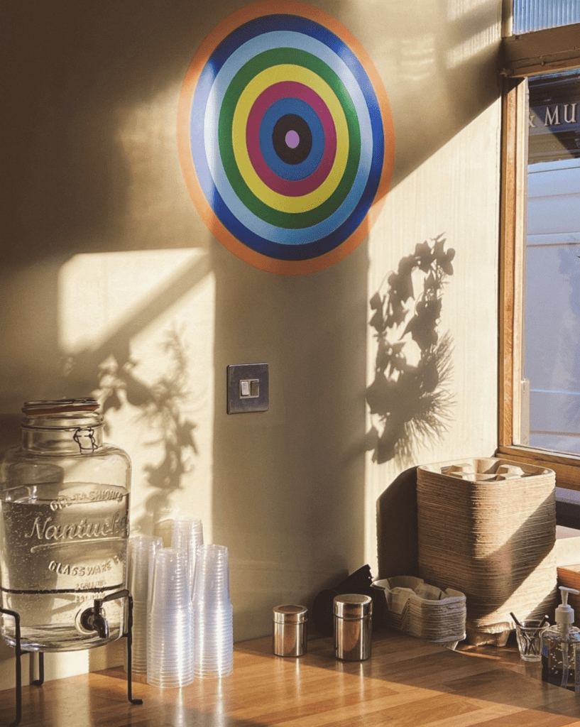 The 16 best coffee shops in London 2025 | Roadbook