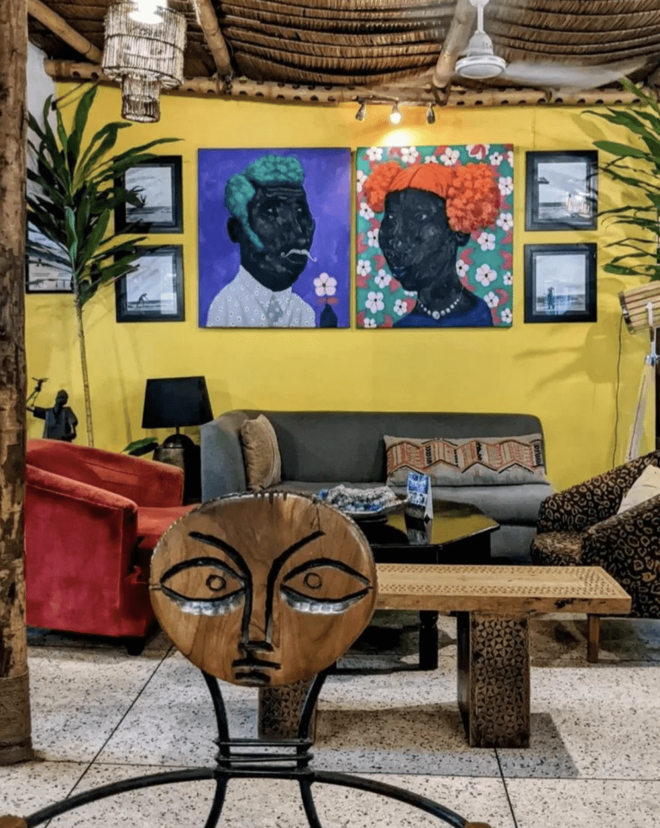 The best hotels in Lagos, Nigeria 2025 | ROADBOOK