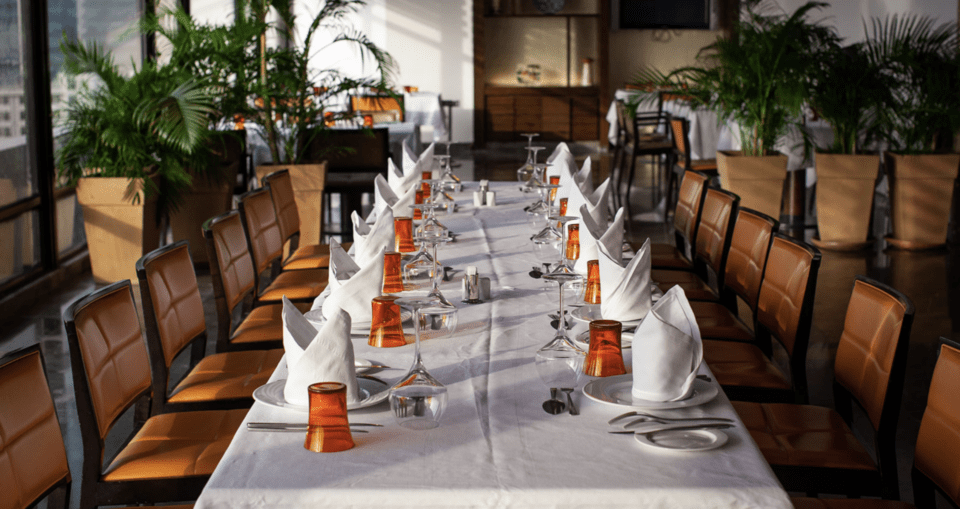 The best hotels in Lagos, Nigeria 2025 | ROADBOOK