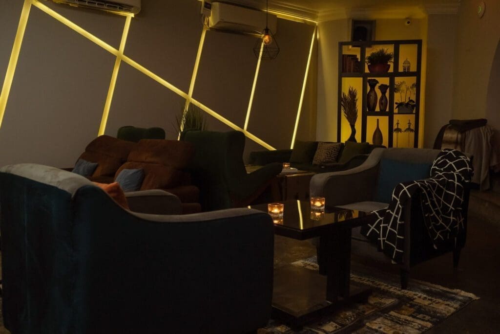 The best restaurants in Lagos, Nigeria | ROADBOOK