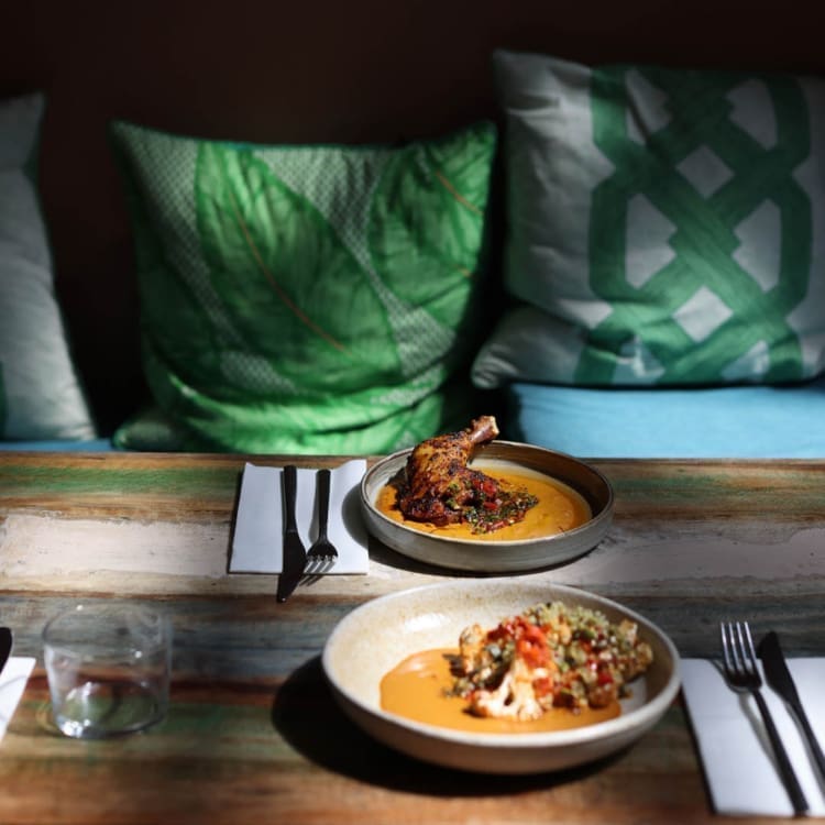 The best restaurants in Brixton 2024, South London