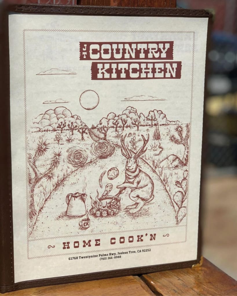 The best things to do in Joshua Tree, California | ROADBOOK