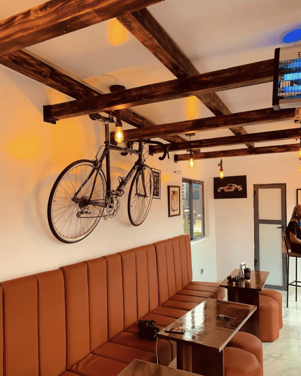 The best co-working spaces in Lagos, Nigeria | ROADBOOK