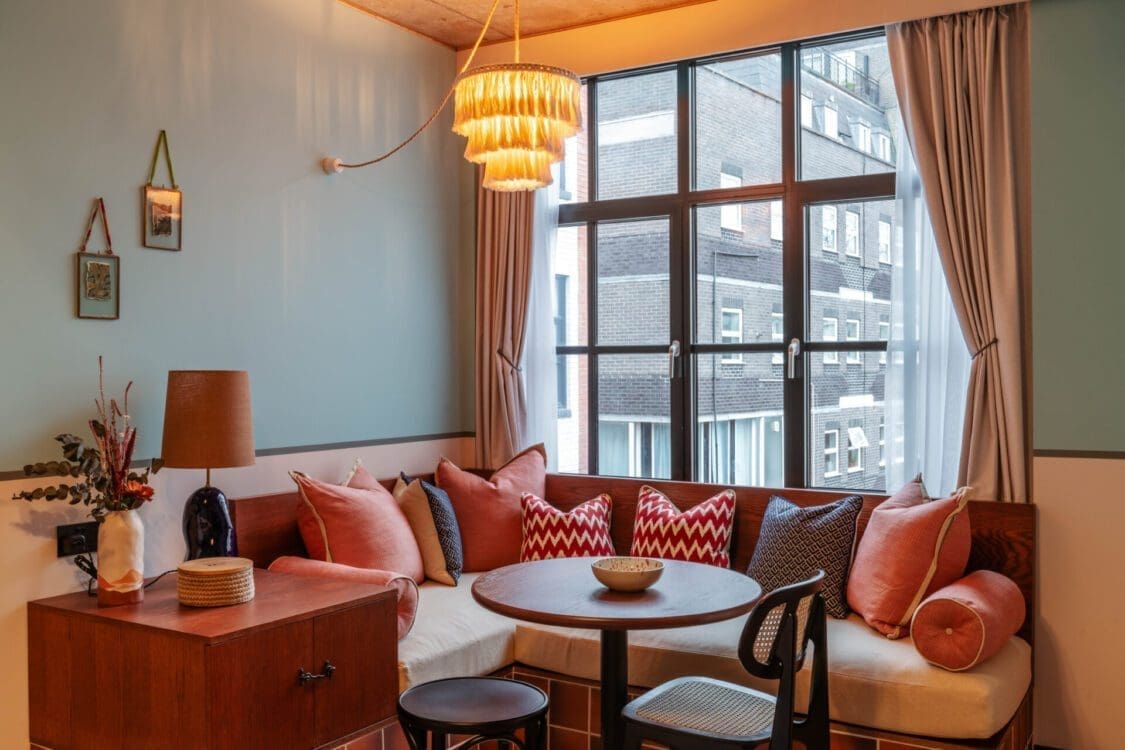 How can hotels be more sustainable? | ROADBOOK