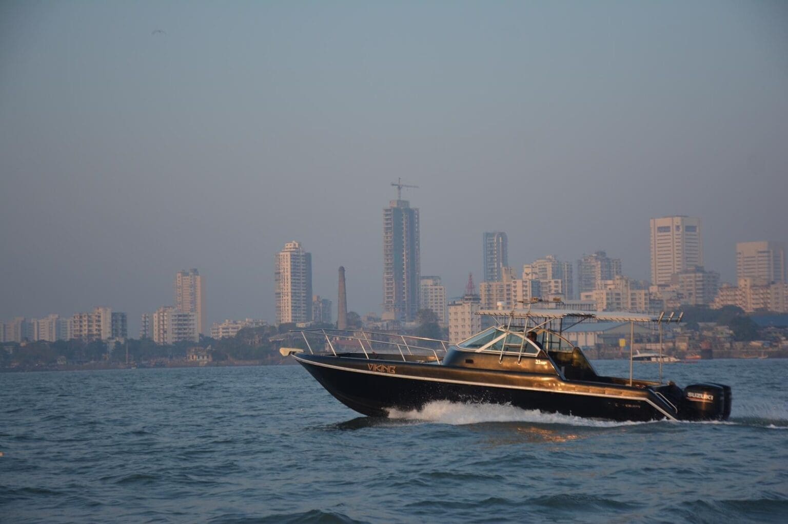A complete guide to Alibaug, South Mumbai's beach town