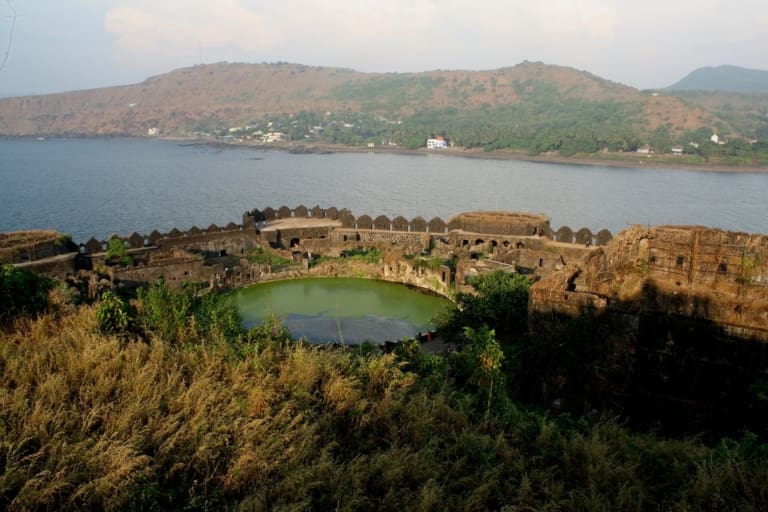 A guide to Alibaug, South Mumbai's beach town | ROADBOOK