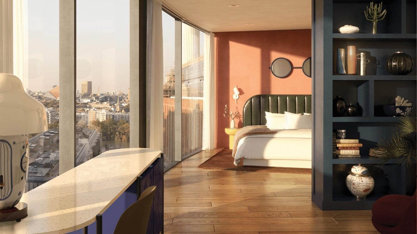 The best new hotel openings in 2023 | ROADBOOK