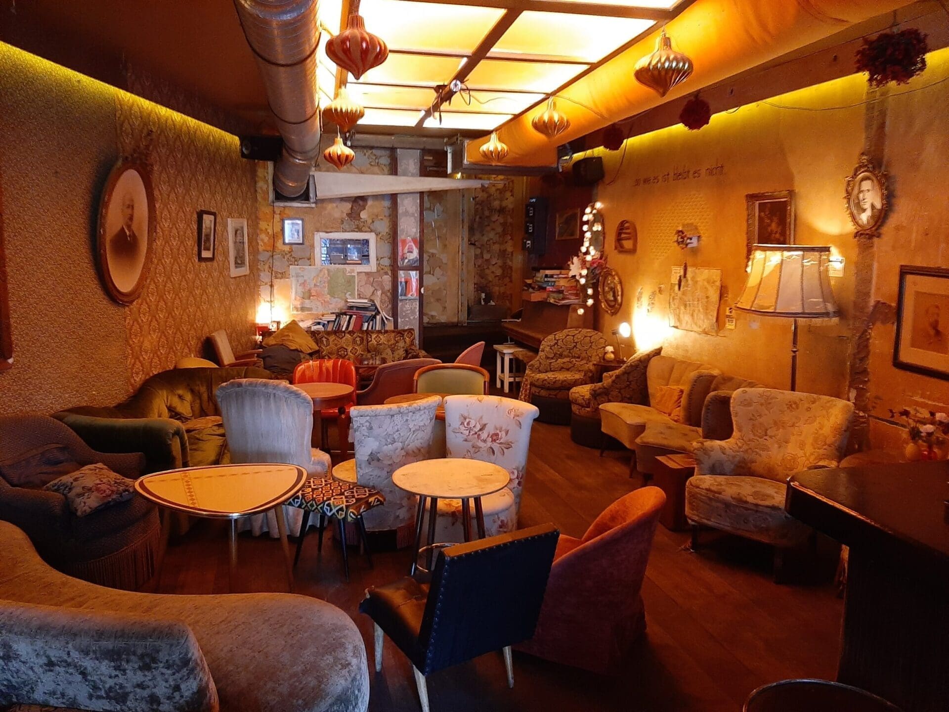 The best bars in Amsterdam 2026 | ROADBOOK
