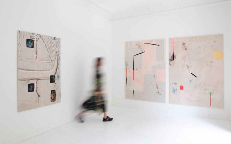 The best art fairs, events and cultural festivals 2025 | ROADBOOK