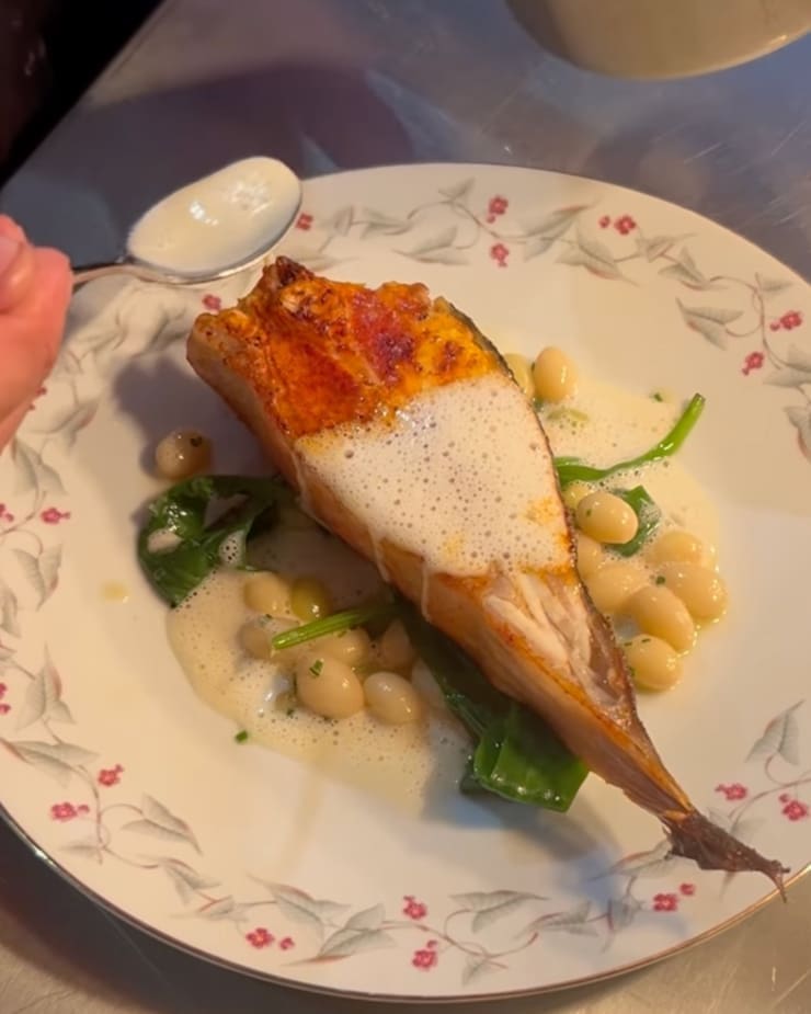 The best restaurants in Amsterdam: where to eat | ROADBOOK
