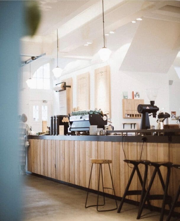 The best coffee in Amsterdam 2025, from cafes to bakeries