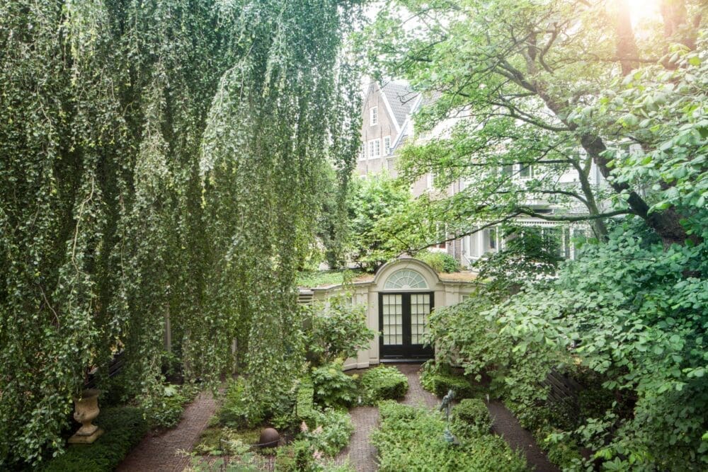 The best museums and art galleries in Amsterdam | ROADBOOK