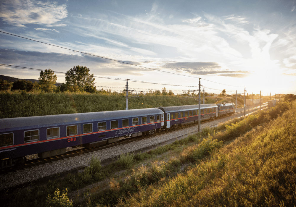 The return of European sleeper trains | ROADBOOK