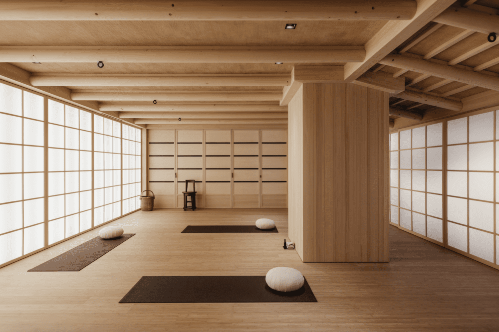 The future of hotel wellness: trends and trailblazers | ROADBOOK