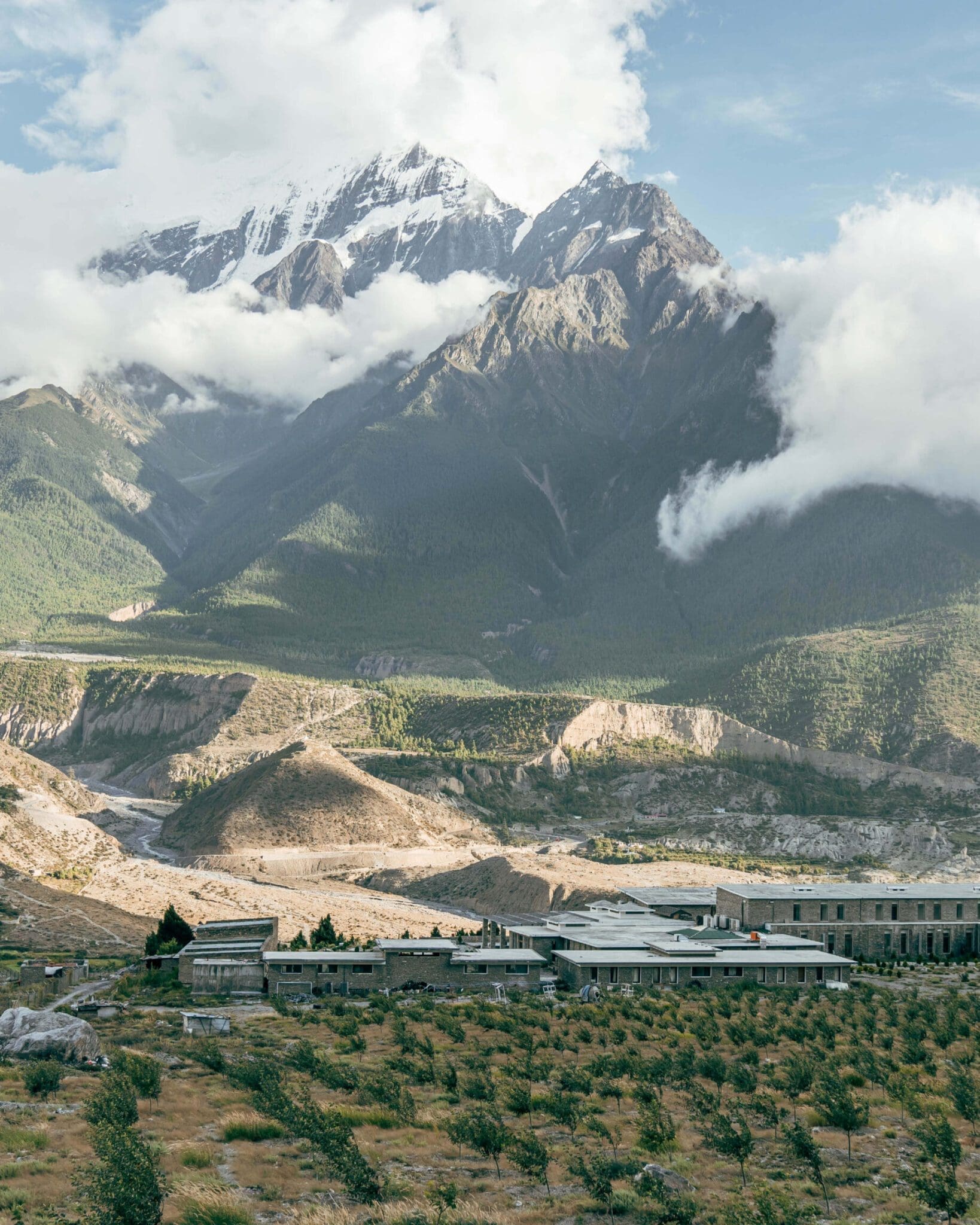 What is regenerative travel, and why is it important? | ROADBOOK