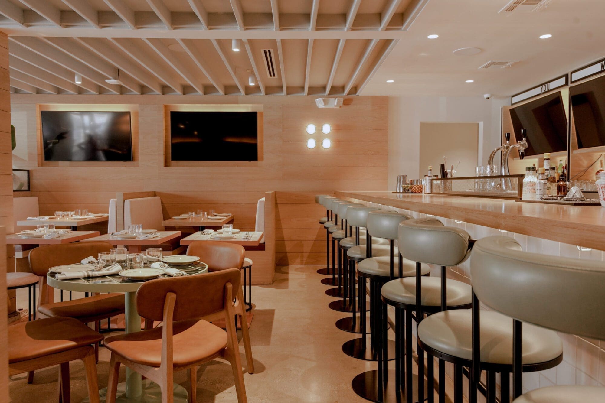 The 11 best restaurants in Silver Lake, Los Angeles | ROADBOOK