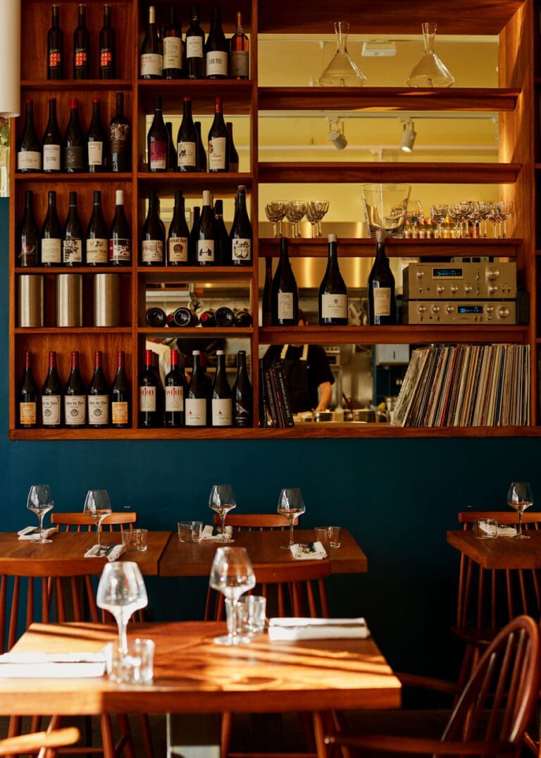 The 12 best restaurants in Peckham: where to eat | ROADBOOK