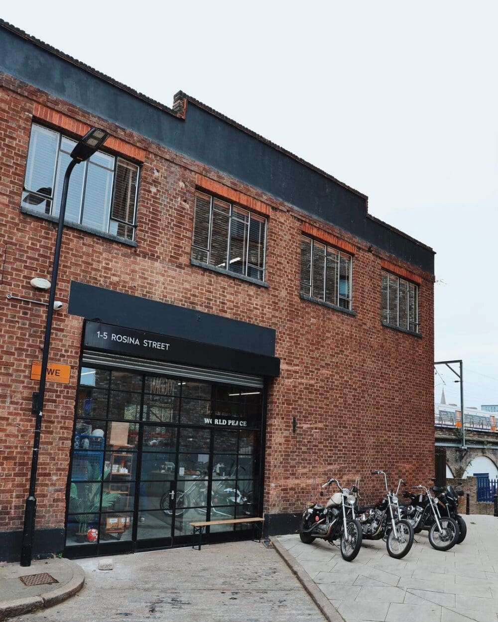 The 16 best coffee shops in London 2025 | Roadbook