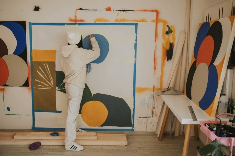 Meet artist Luisa Salas, aka Hola Lou, Mexico City | ROADBOOK