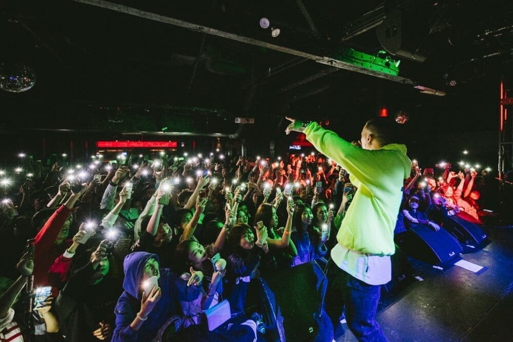 The best live music venues in Los Angeles | ROADBOOK