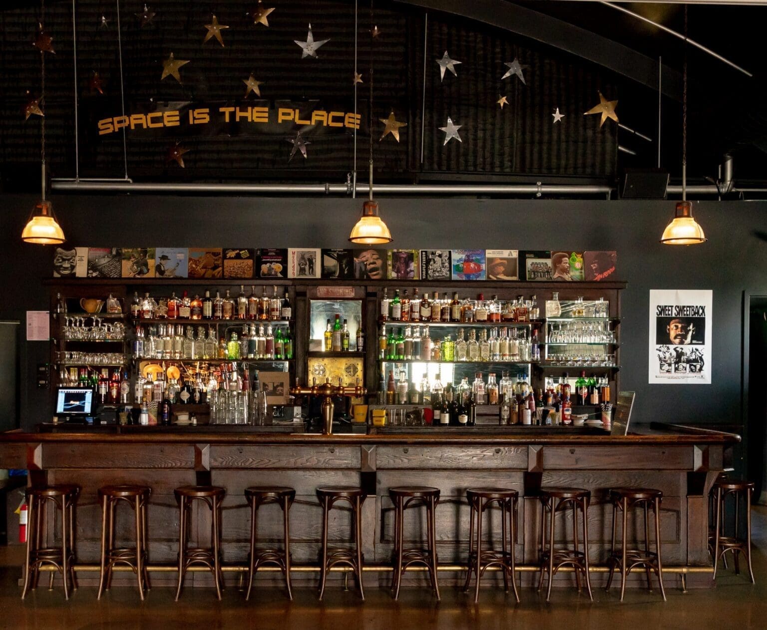 The best live music venues in Los Angeles | ROADBOOK